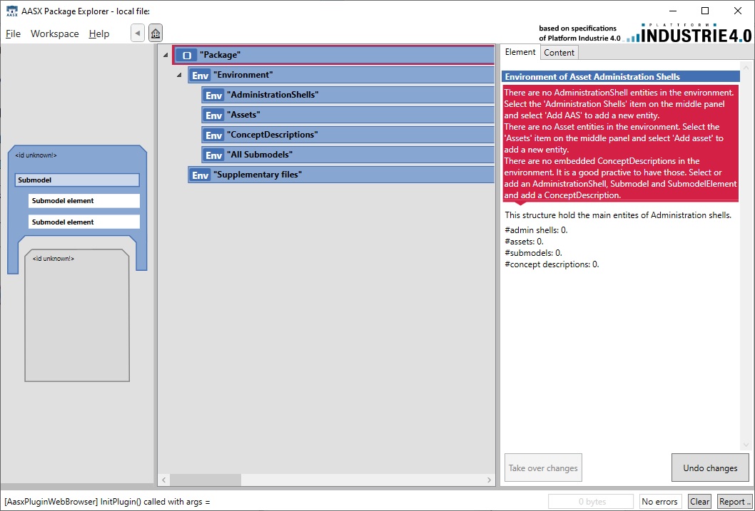 Asset Administration Shell - Manuel Álvarez Souto - Ingeniero 4.0