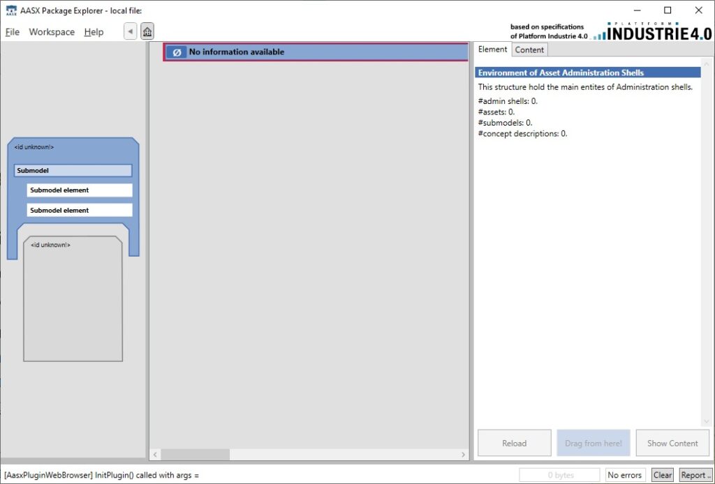 Asset Administration Shell - Manuel Álvarez Souto - Ingeniero 4.0